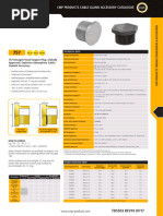 757 Hexagon Stopper Plug Specifications | PDF | Electrical Engineering ...