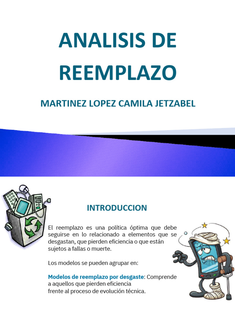 Presentacion 5 | PDF | Economias