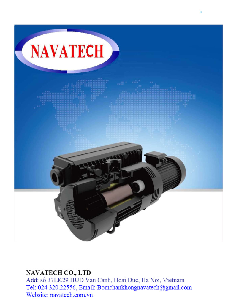 Cataloge Navatech | PDF