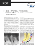 Maxillary Injections Cheat Sheet | PDF | Dentistry | Dentistry Branches