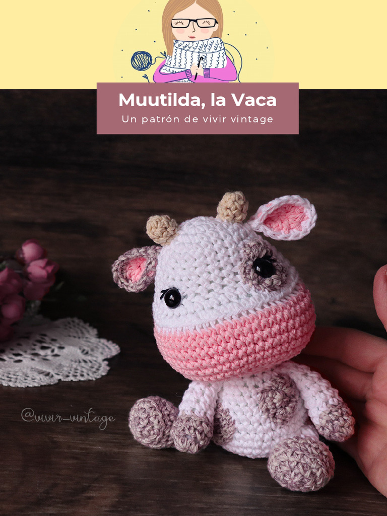 Espanol VV Vaca Muutilda | PDF