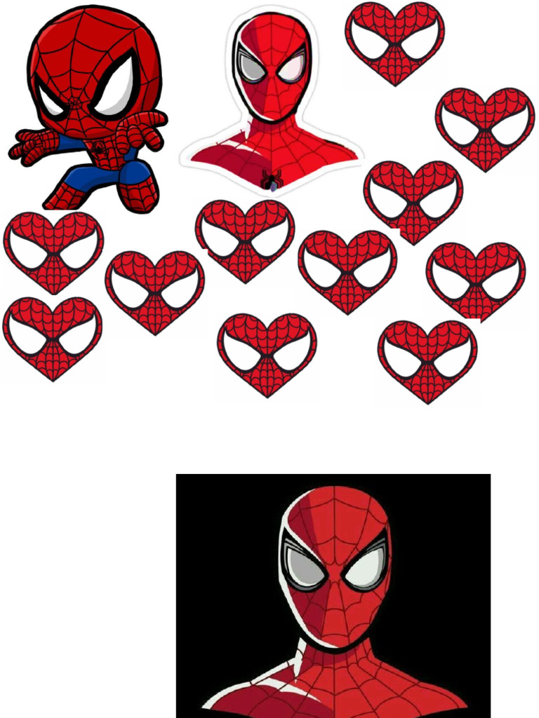 Spiderman | PDF