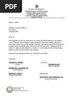 Republic Act 8952 | PDF | Science & Mathematics