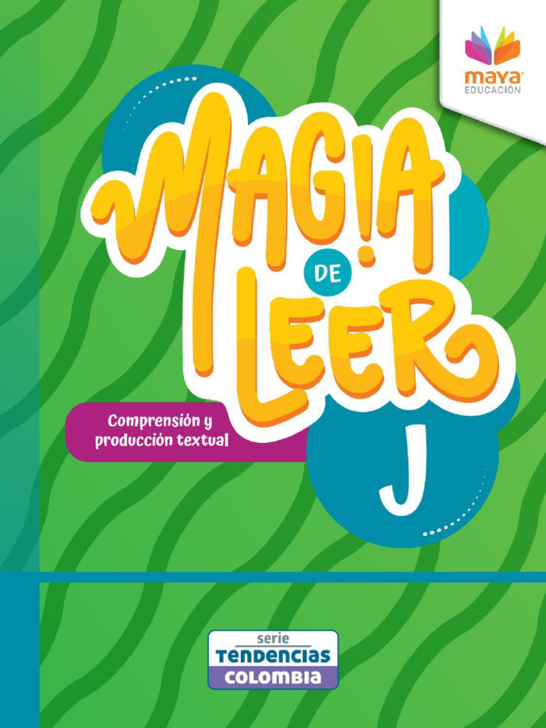 La Magia E Leer J Pdf