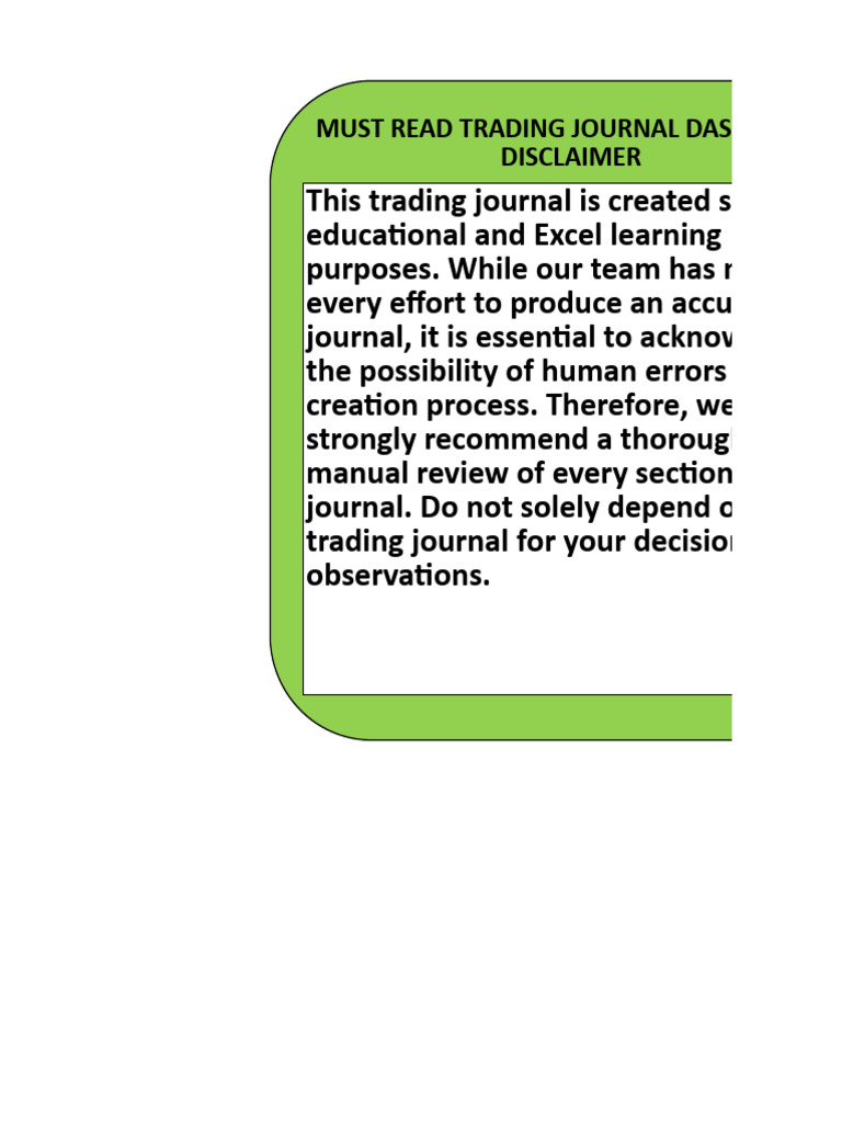 Option_dashboard_sample_trade_upated | PDF | Disclaimer | Copyright