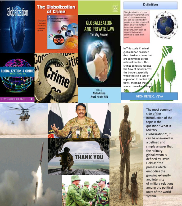 Bronchure JHON RENZ VEVA | PDF | Finance & Money Management