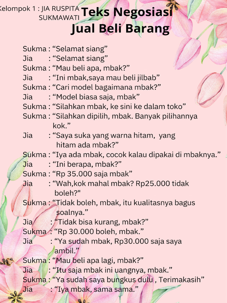 Teks Dialog 2 - 20240202 - 104052 - 0000 | PDF