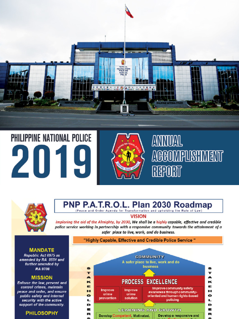 QUAD Policies | PDF | Police | Logistics