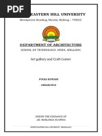 Single and Double Loaded Corridor | PDF | Stairs | Building