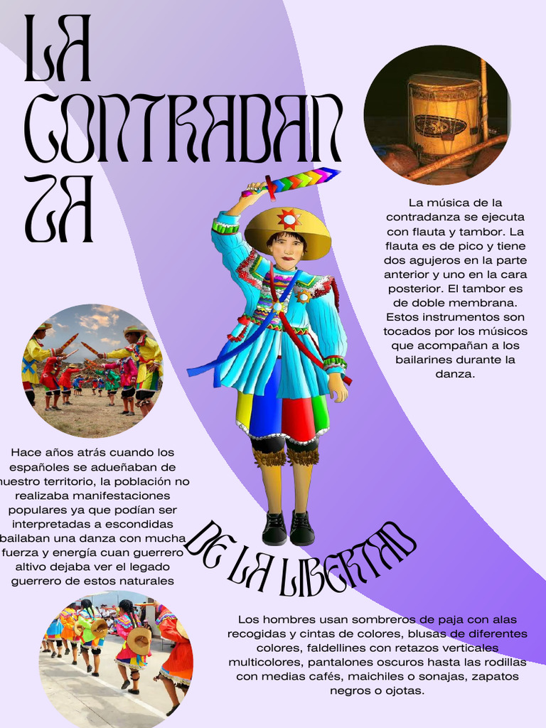 la contradanza | PDF