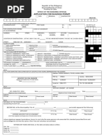 PCAB License 2024to2025 | PDF | License | Private Law