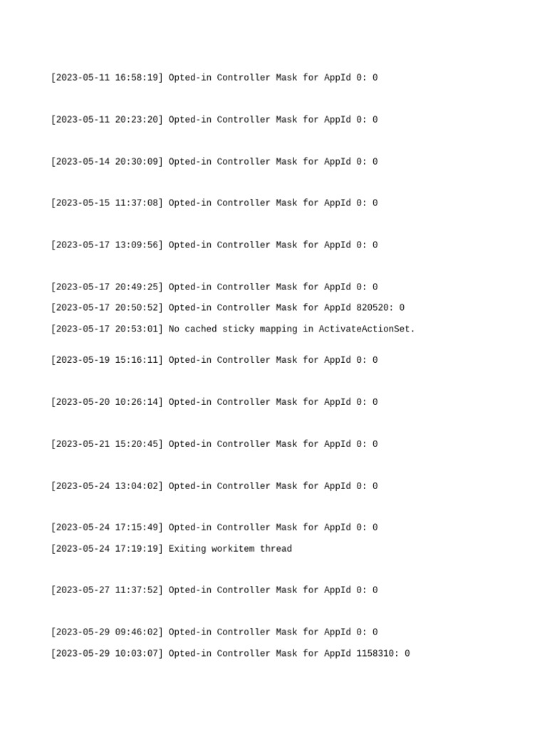 Controller | PDF | Operating System Technology | Computer Networking