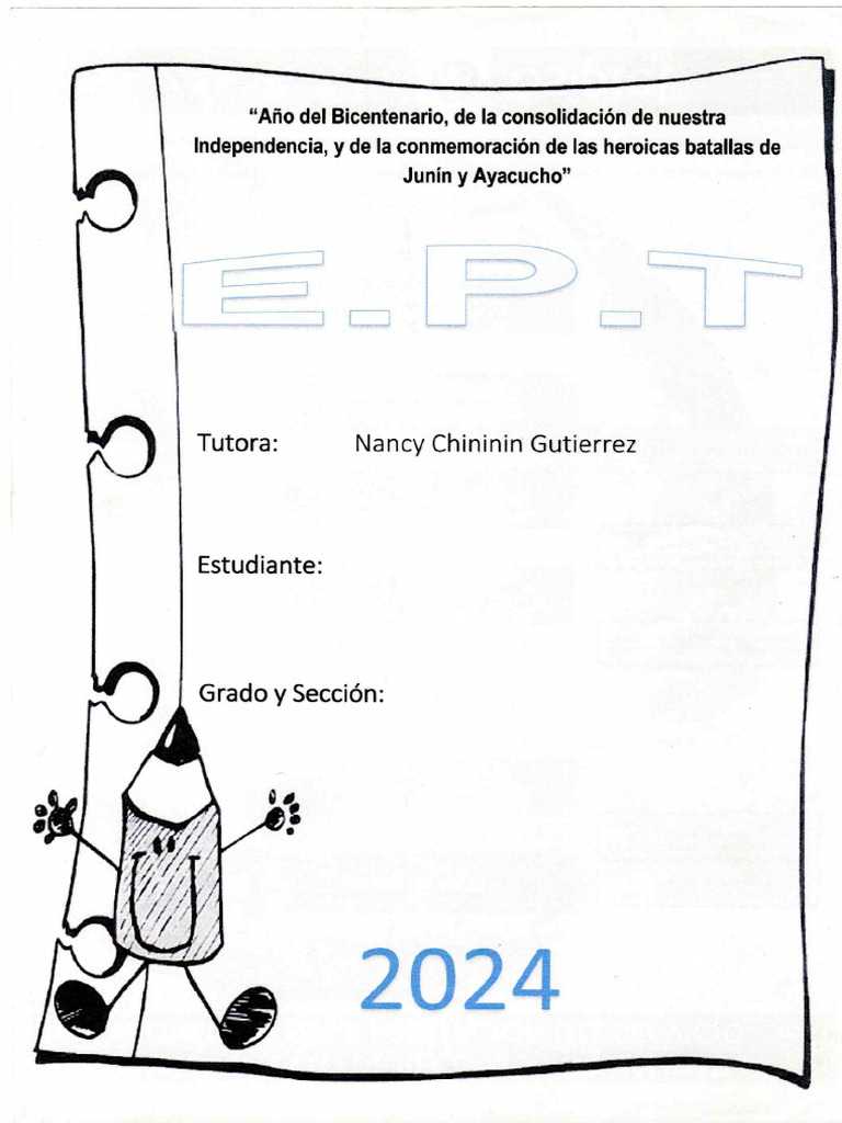 Ept 2024 | PDF