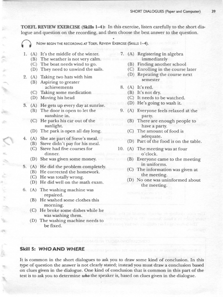 Bing Ilkom | Download Free PDF | Plural | Test Of English As A Foreign ...