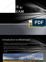 Apci-C3mr Process | PDF | Natural Gas | Computers