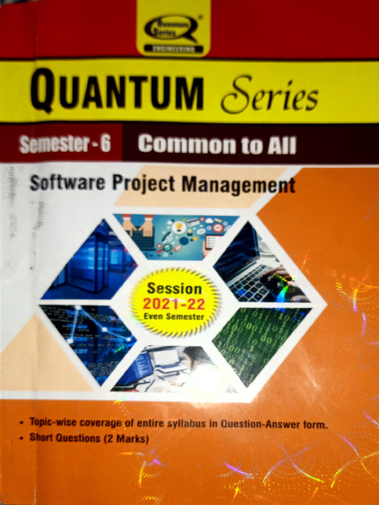 SPM Quantum 2022 | PDF
