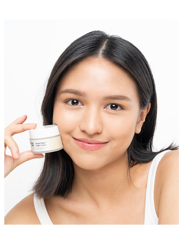 Skincare Portfolio - White Inc | PDF
