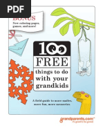 Let Grow LET GROW PROJECT Idea List | PDF