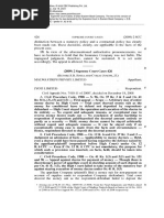 Samar Ghosh v. Jaya Ghosh, (2007) 4 SCC 511 | PDF | Social Institutions ...