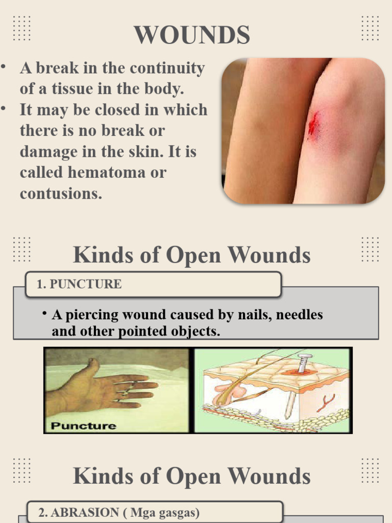 LESSON 2 Continuation | PDF