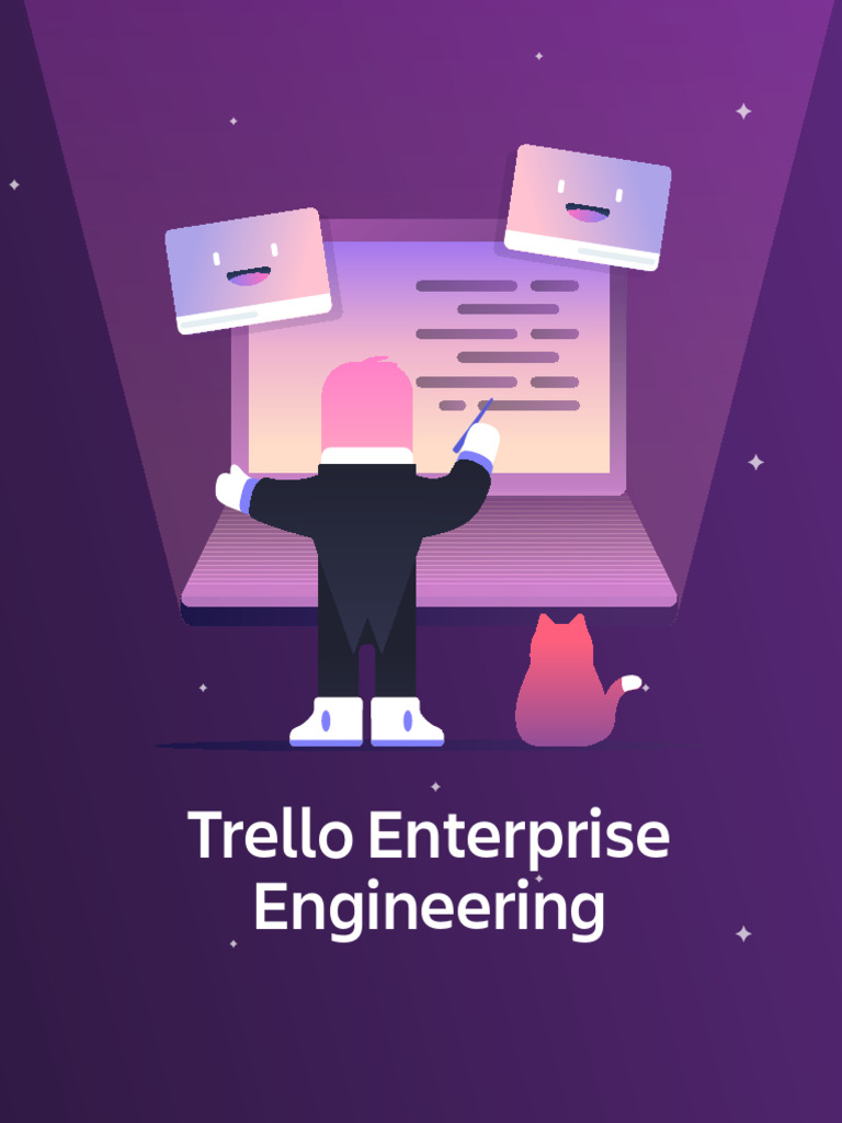 Optimize Engineering with Trello Enterprise | PDF | Agile Software ...