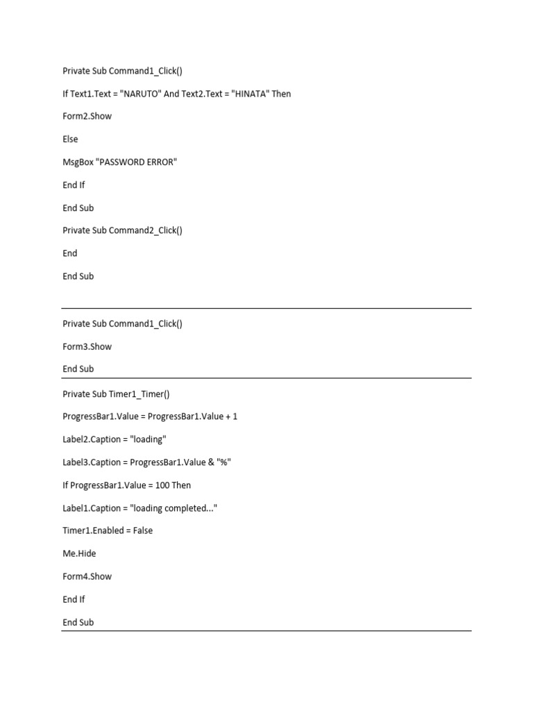 inventory management 1 | PDF | Computing | Software
