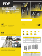 GS H01 Datasheet | PDF