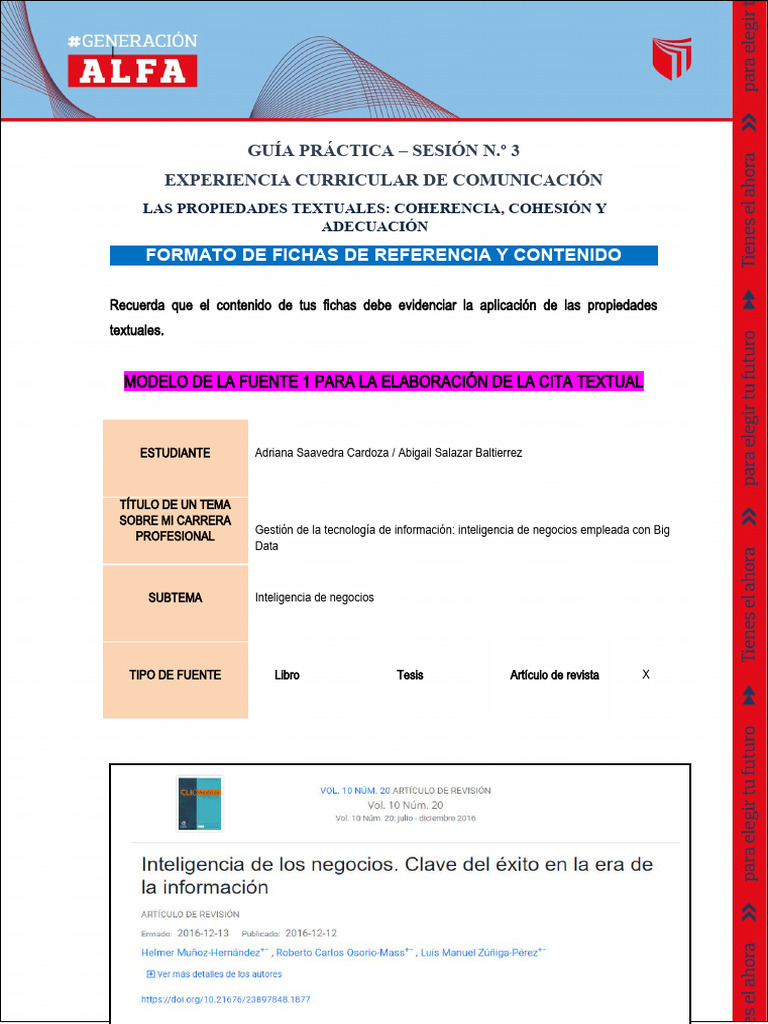 Parcial Ucv | Descargar gratis PDF | Inteligencia de negocios | Big Data