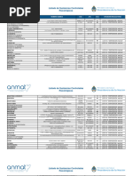 Devincal | PDF | Medicamentos con receta | Medicina