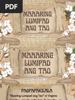 Mongheng Mohametano Anekdota | PDF