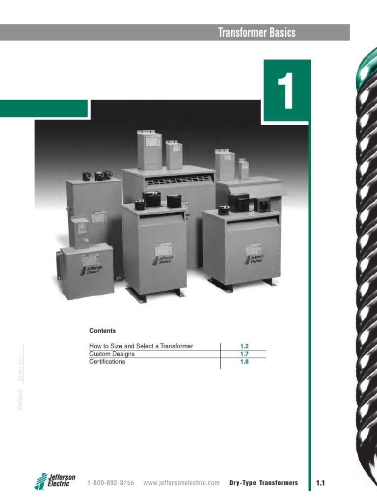 Basics Transformers Sizes | PDF | Transformer | Alternating Current Basics Transformers Sizes | PDF | Transformer | Alternating Current