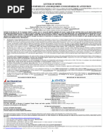 Nayara Energy Buyback Offer 2025 | PDF | Stocks | Securities (Finance)