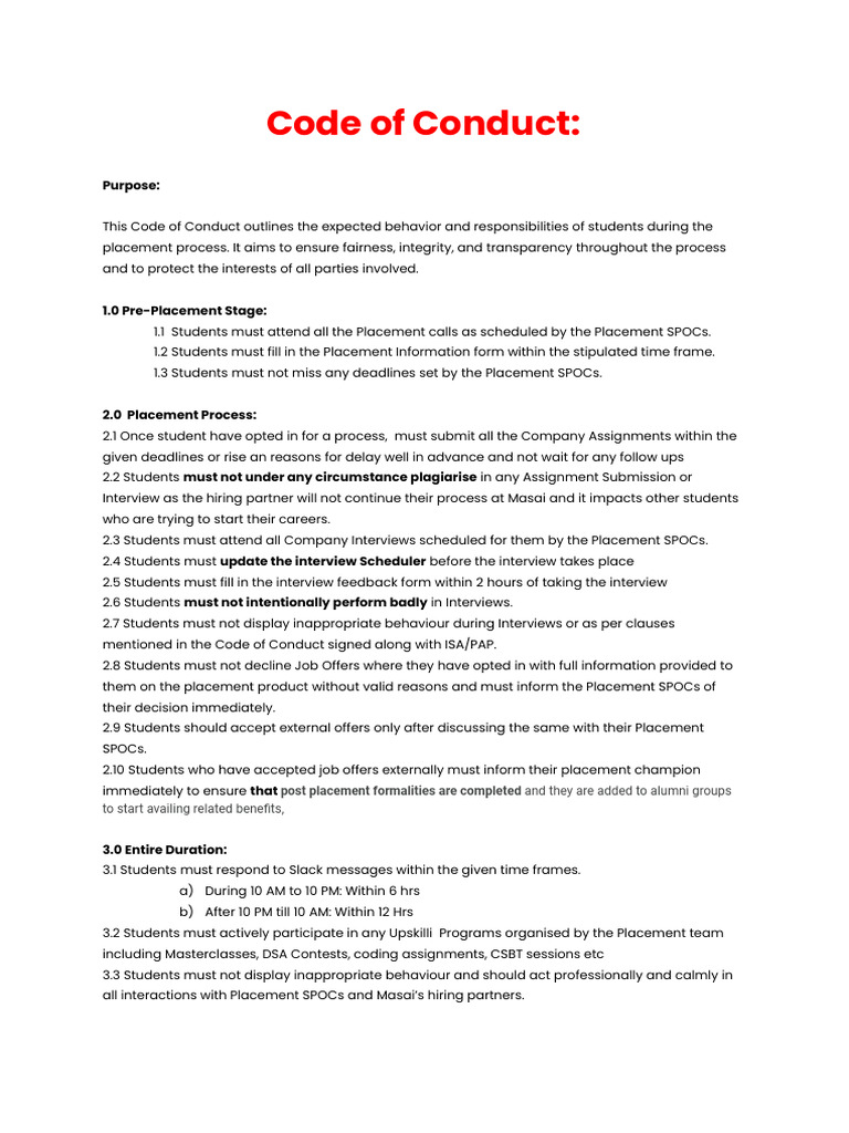 placement-code-of-conduct | PDF