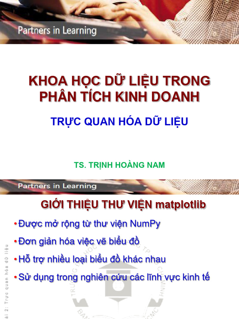 Chap02 TrucQuanHoa | PDF