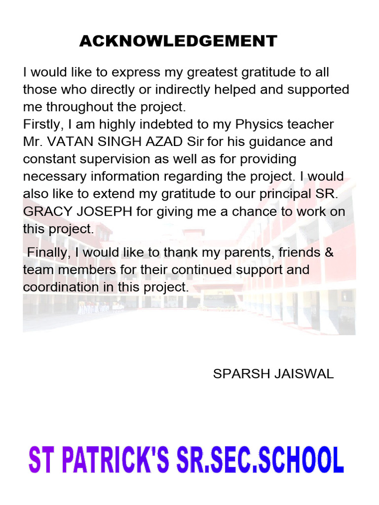 Sparsh Jaiswal | PDF