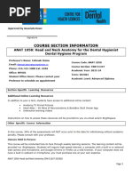 Challacombe Scale ENG | PDF | Medical Specialties | Clinical Medicine