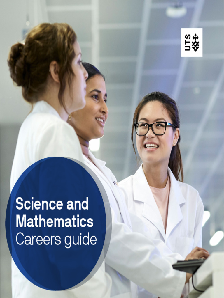 Sci Science Careers Guide 2021 | Download Free PDF | Biotechnology ...