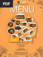 Menu Cibiuk Resto Karawang-1-1 | PDF