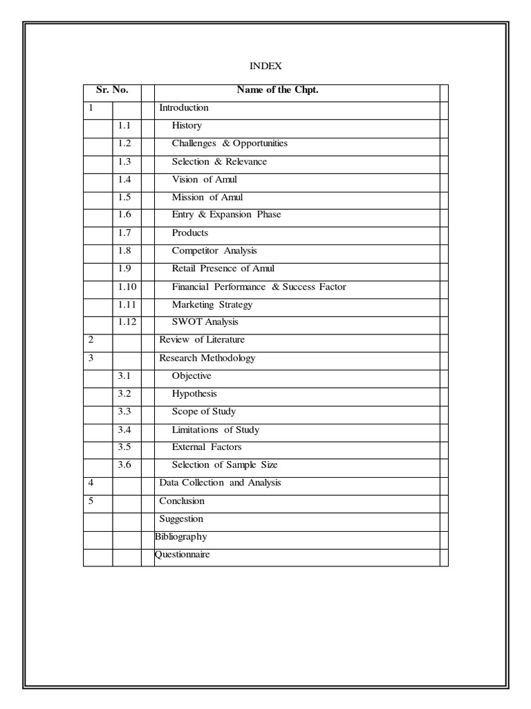 Anurag | PDF | Brand | Cooperative