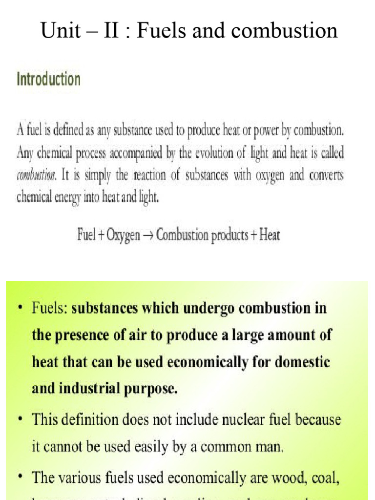 Fuel | PDF | Liquefied Petroleum Gas | Propane