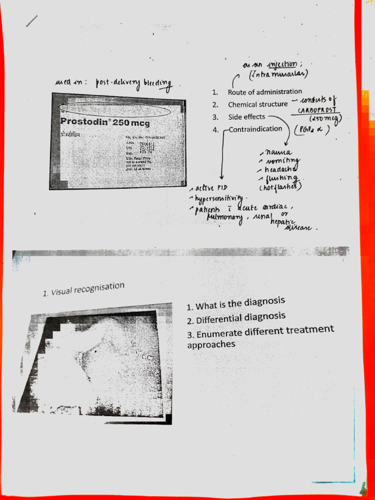 Obs Osce Total | PDF