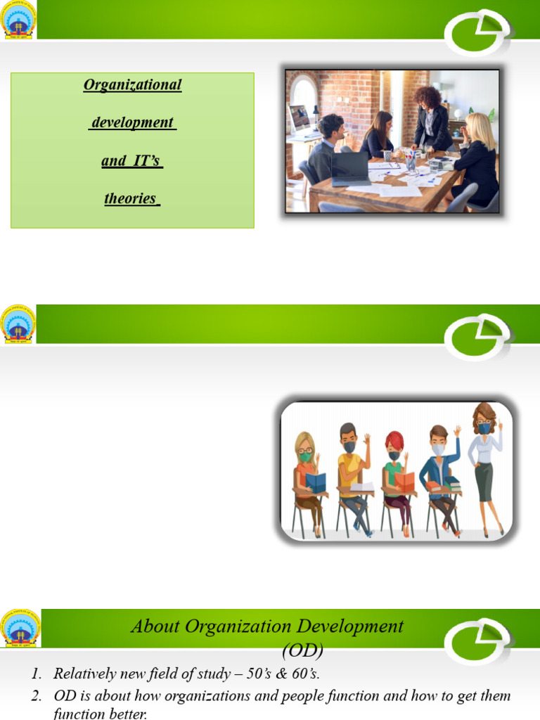 Unit 2 Organizational Development PART 2 Max Weber Henry Fayol | PDF | Organization Development ...