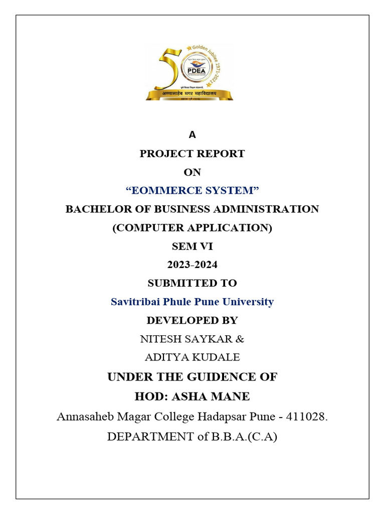 ecommerce | PDF | E Commerce | Word Press