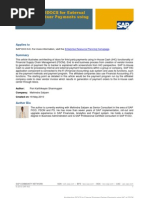 ACT100 SAP Activate Methodology PDF | PDF