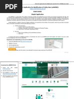 IDTOMIS | PDF | Software | Computing