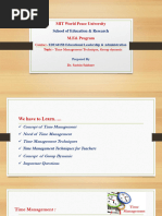 Effective Communication Skills Training Outline | PDF