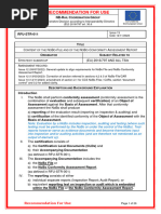 EU Railway Conformity Bodies Guide | PDF | Safety | Competence (Human ...
