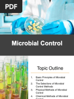 USP 1227 GUID - 3 - en-US | PDF | Colony Forming Unit | Antimicrobial