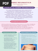 Criterios de Jones para Fiebre Reumática | PDF | Inmunología ...