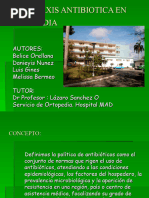 Perlas Stimulan | PDF | Medicina CLINICA | Enfermedades y trastornos